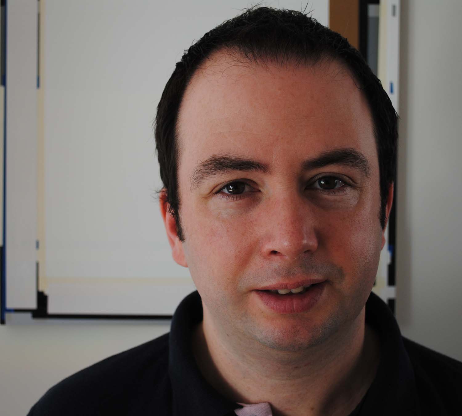 Tim Monaghan